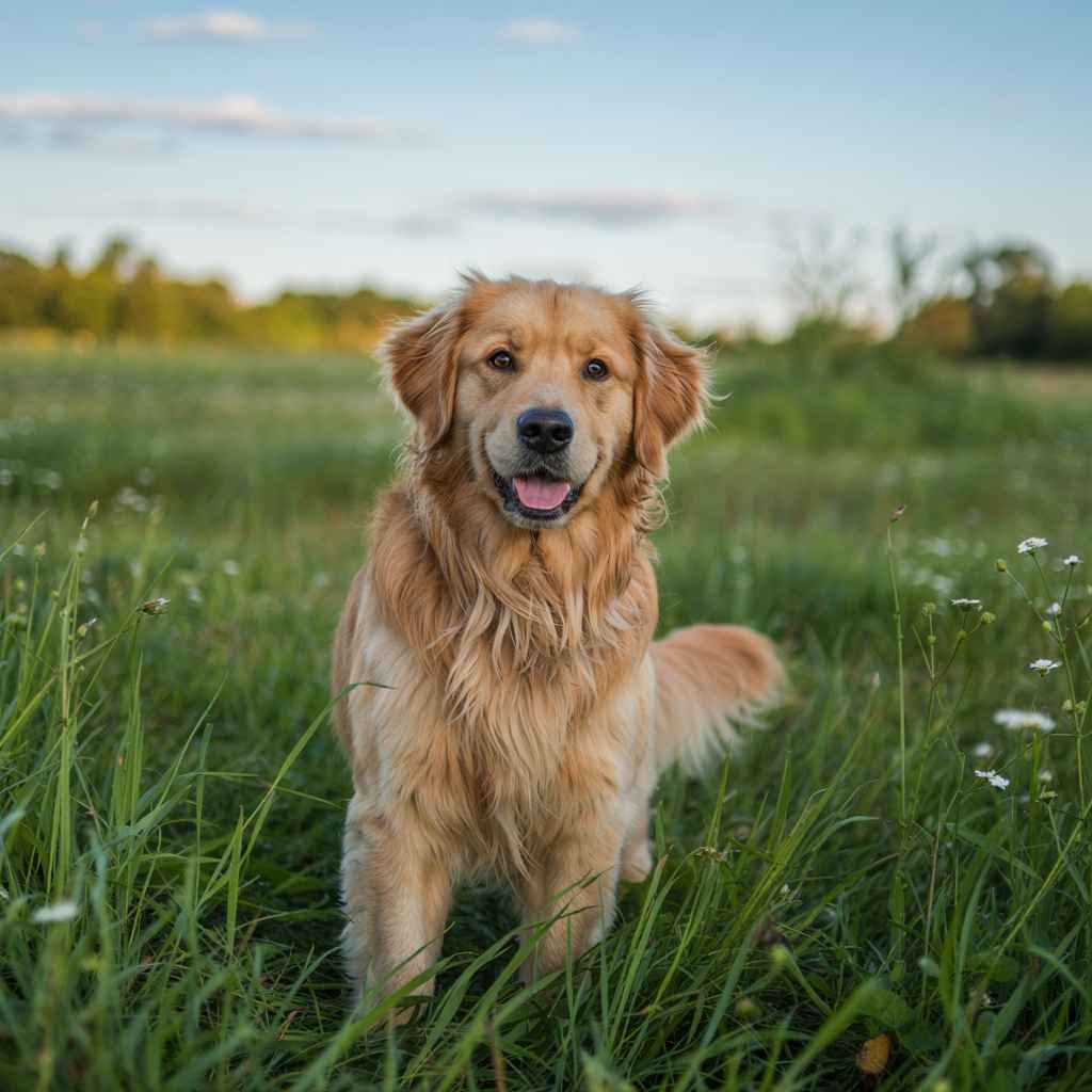 Animal Name Generator - Say Goodbye to Boring Pet Names!