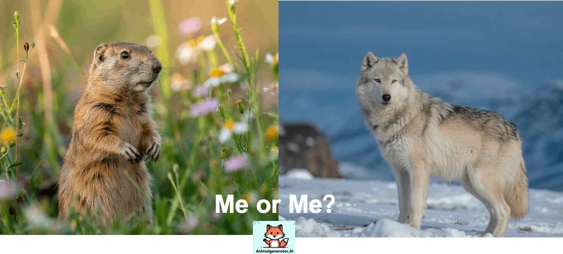 Random Mammal Generator - Explore the animal world of mammals