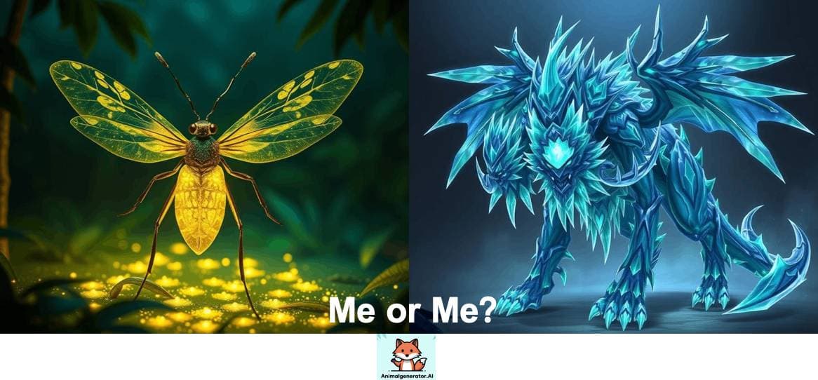 Random Monster Generator - Explore monster inspiration