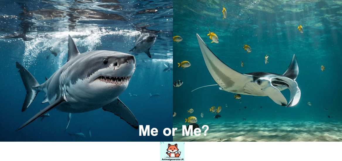 Random Sea Animals Generator – Fun Way to Learn About Ocean Creatures